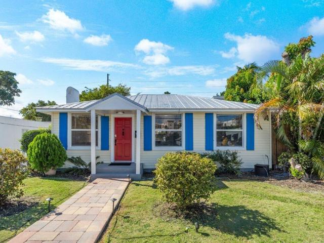 Luxury Villa for sale in Delray Beach, United States