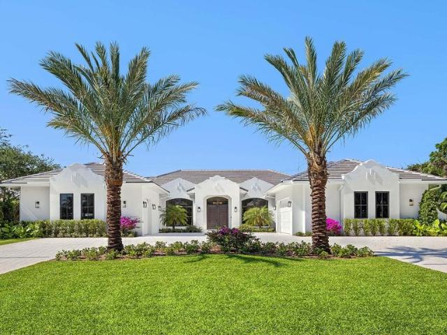 Luxury Villa for sale in Delray Beach, United States