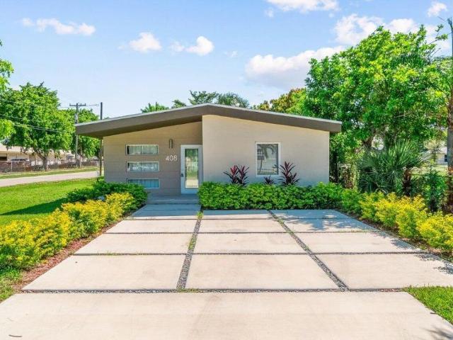 Luxury Villa for sale in Delray Beach, United States