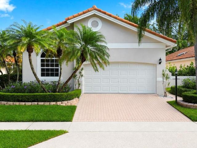 Luxury Villa for sale in Delray Beach, United States