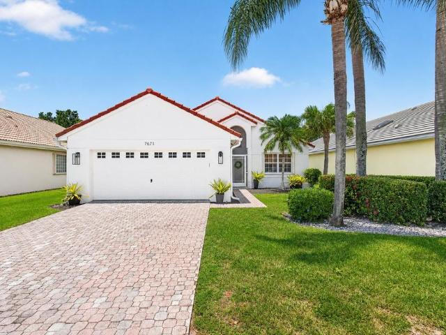 Luxury Villa for sale in Delray Beach, United States