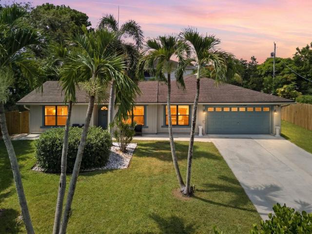 Luxury Villa for sale in Delray Beach, United States