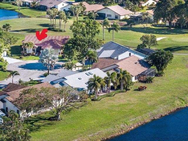 Luxury Villa for sale in Delray Beach, United States
