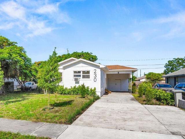 Luxury Villa for sale in Delray Beach, United States