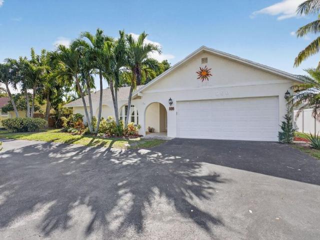 Luxury Villa for sale in Delray Beach, United States