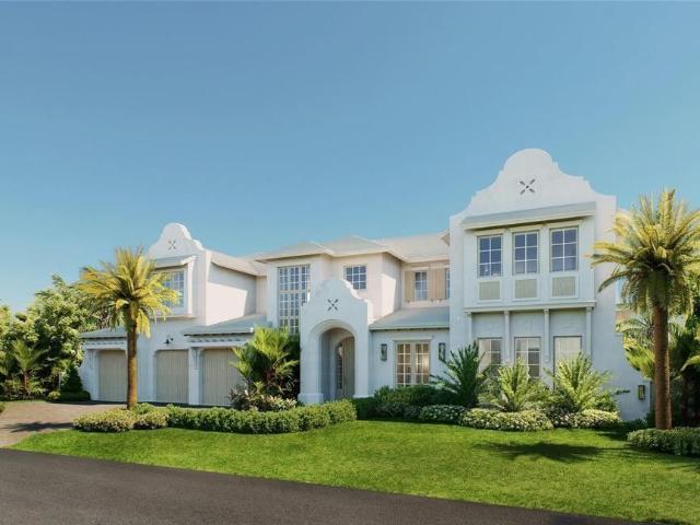 Luxury Villa for sale in Delray Beach, United States
