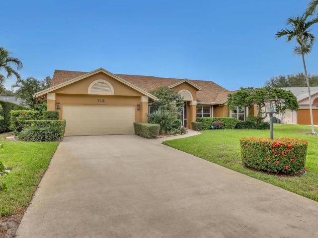 Luxury Villa for sale in Delray Beach, United States