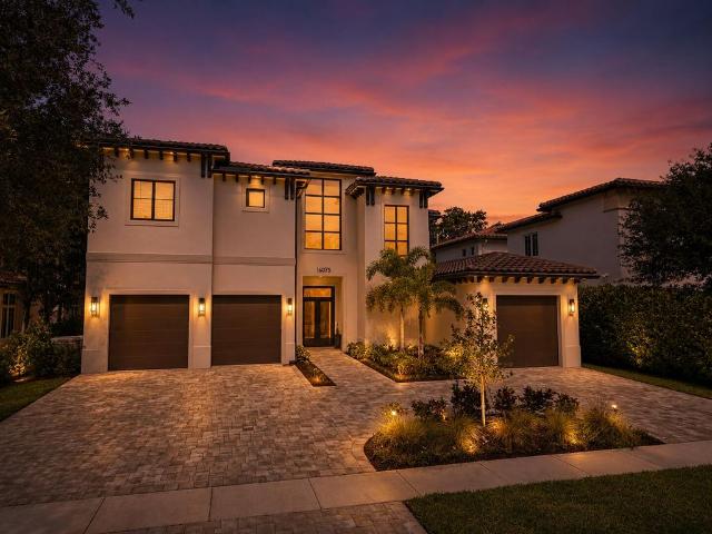 Luxury Villa for sale in Delray Beach, United States