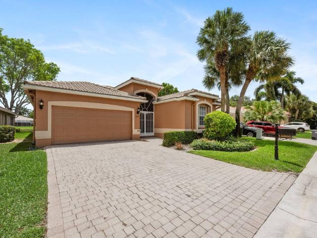 Luxury Villa for sale in Delray Beach, United States