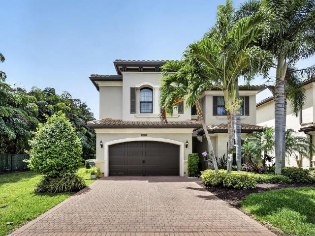 Luxury Villa for sale in Delray Beach, United States