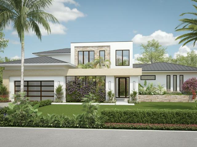 Luxury Villa for sale in Delray Beach, United States
