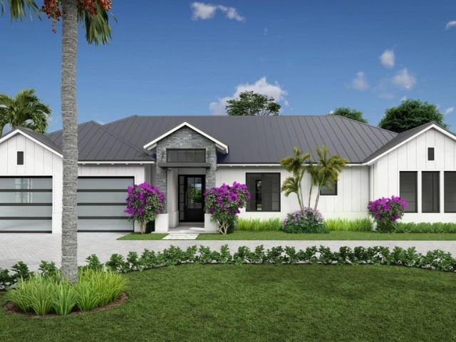 Luxury Villa for sale in Delray Beach, United States