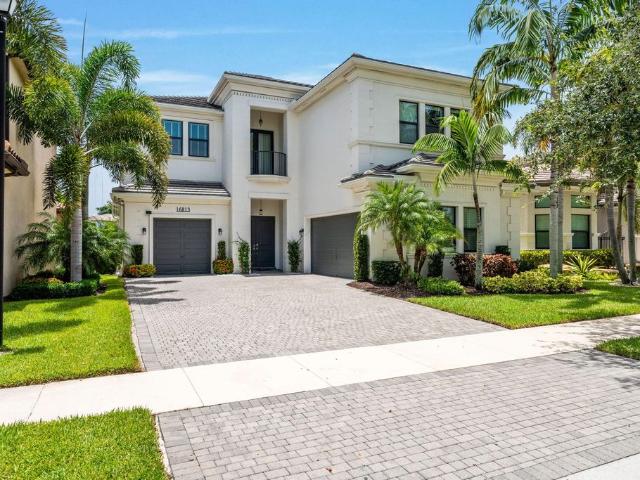 Luxury Villa for sale in Delray Beach, United States