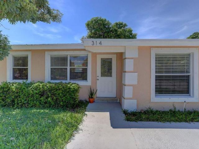 Luxury Villa for sale in Delray Beach, United States