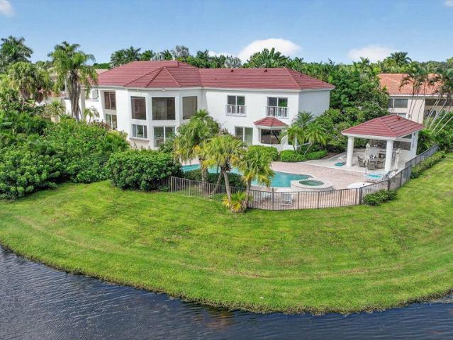 Luxury Villa for sale in Delray Beach, United States