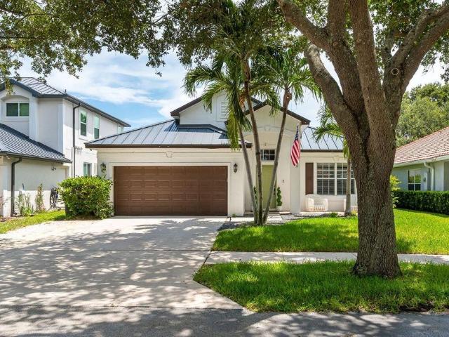 Luxury Villa for sale in Delray Beach, United States