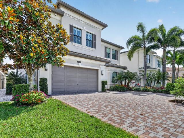 Luxury Villa for sale in Delray Beach, United States