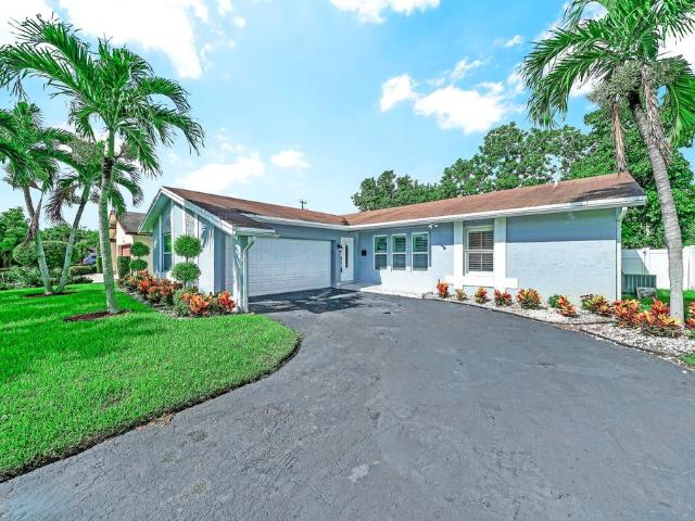 Luxury Villa for sale in Delray Beach, United States