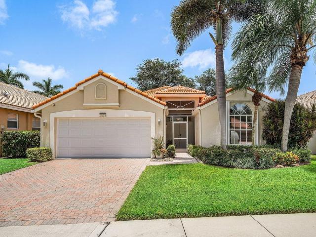Luxury Villa for sale in Delray Beach, United States