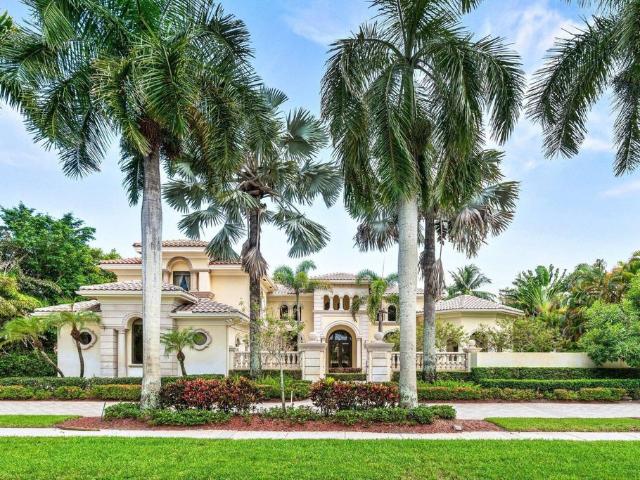 Luxury Villa for sale in Delray Beach, United States