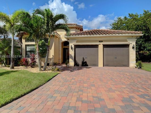 Luxury Villa for sale in Delray Beach, United States