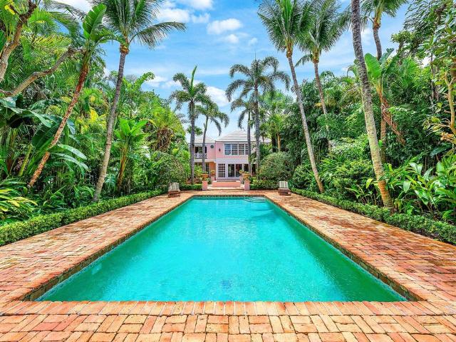 Luxury Villa for sale in Delray Beach, United States