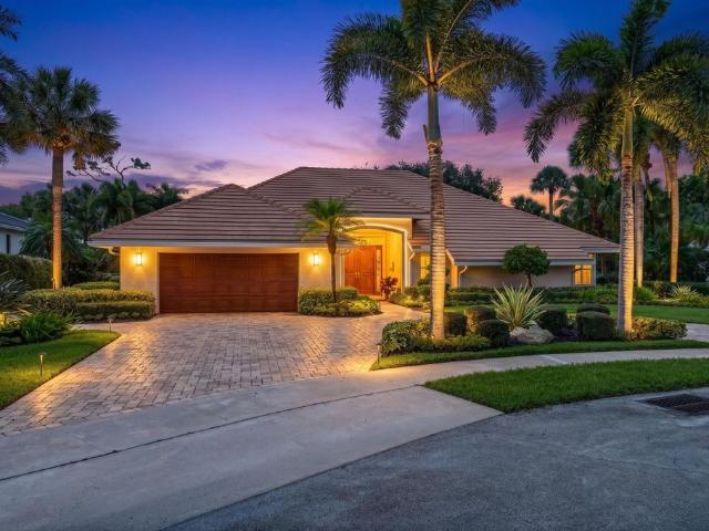 Luxury Villa for sale in Delray Beach, United States