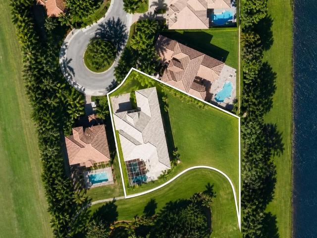 Luxury Villa for sale in Delray Beach, United States