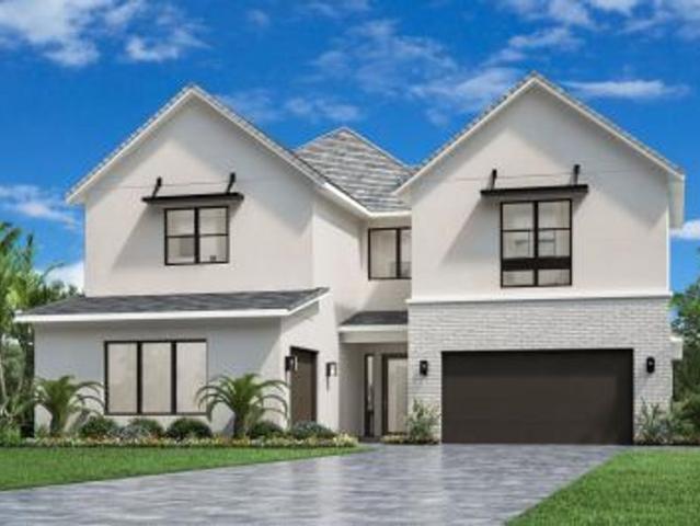 Luxury Villa for sale in Delray Beach, United States