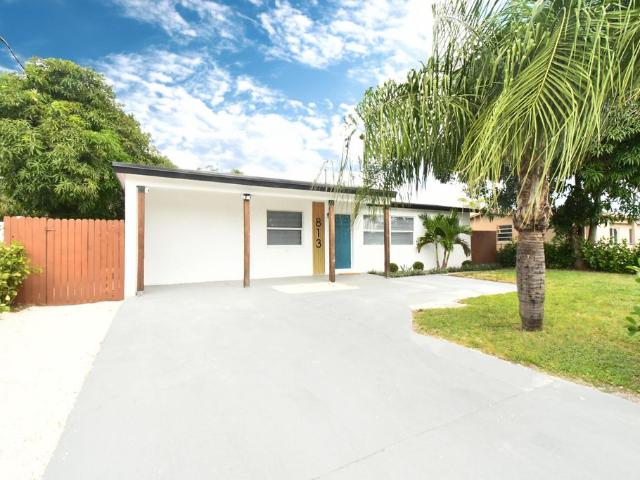 Luxury Villa for sale in Delray Beach, United States