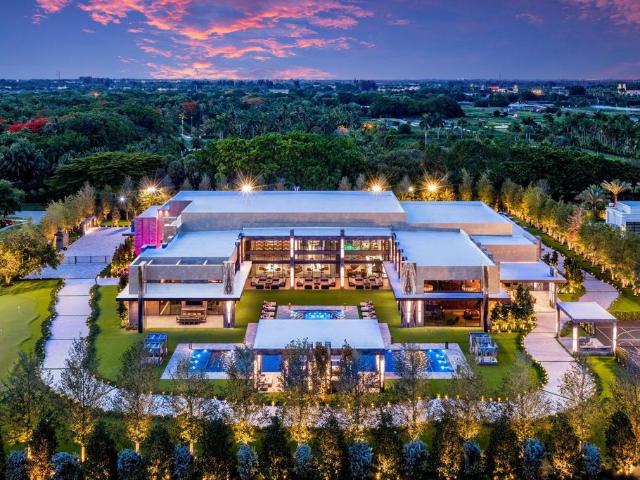 Luxury Villa for sale in Delray Beach, United States