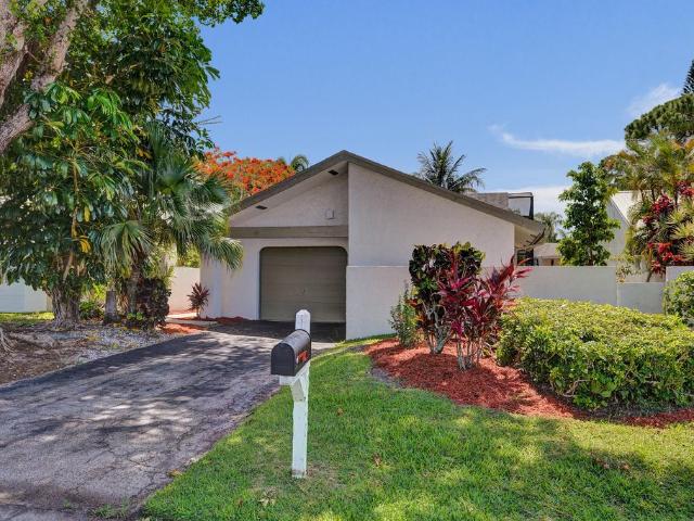 Luxury Villa for sale in Delray Beach, United States