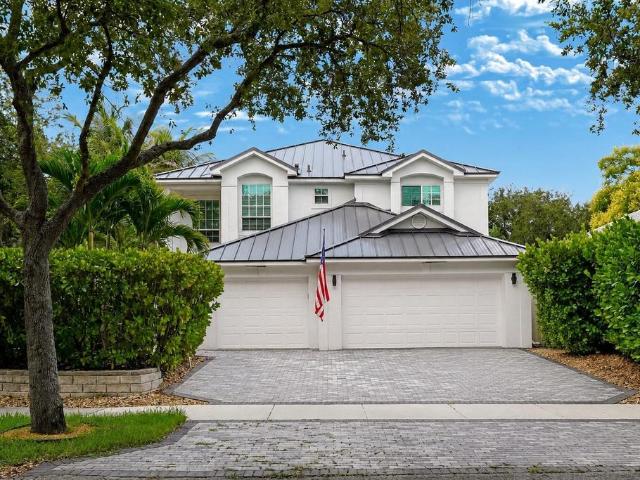 Luxury Villa for sale in Delray Beach, United States