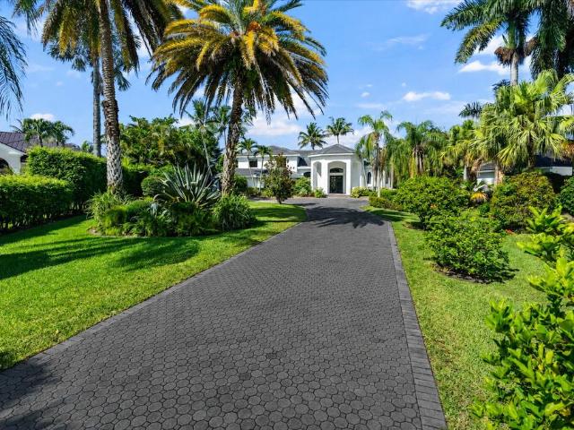 Luxury Villa for sale in Delray Beach, United States