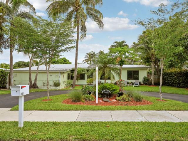 Luxury Villa for sale in Delray Beach, United States