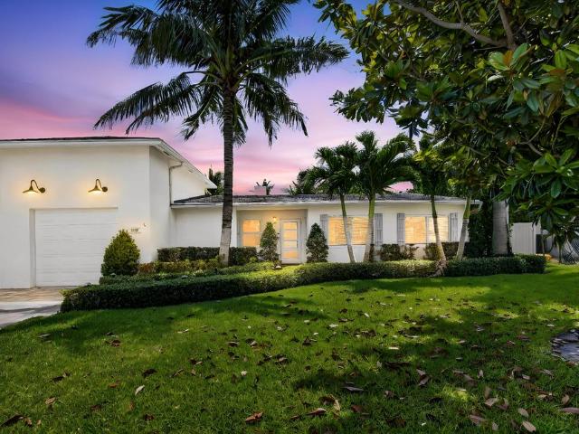 Luxury Villa for sale in Delray Beach, United States