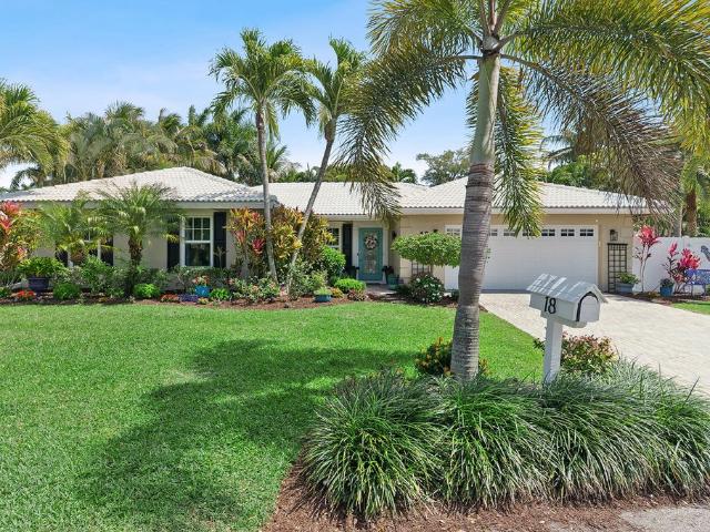 Luxury Villa for sale in Delray Beach, United States