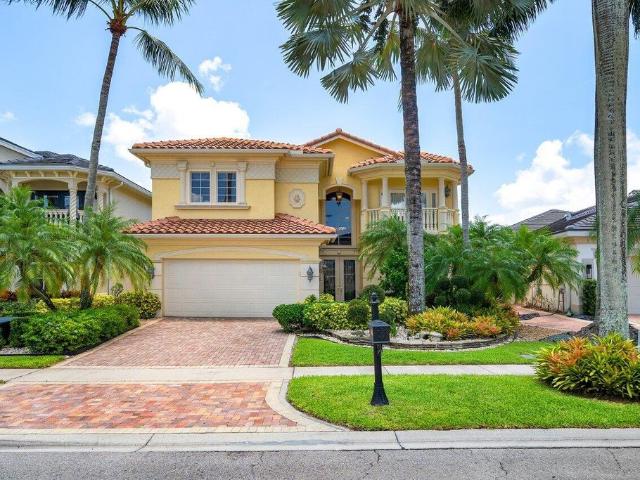 Luxury Villa for sale in Delray Beach, United States