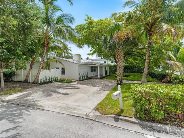 Luxury Villa for sale in Delray Beach, United States