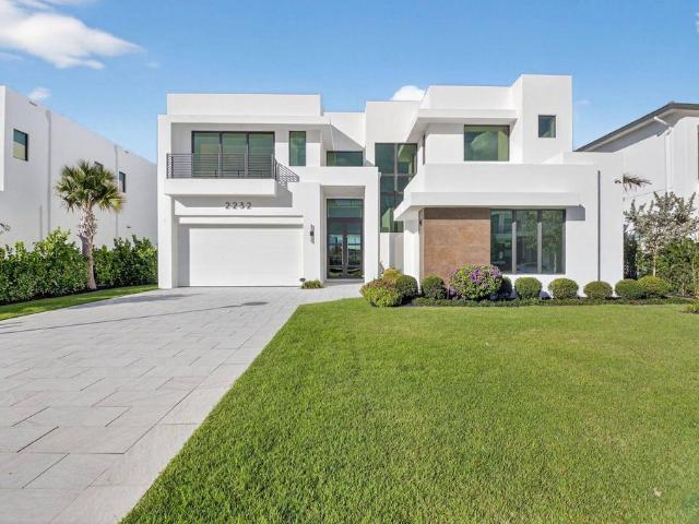 Luxury Villa for sale in Delray Beach, United States