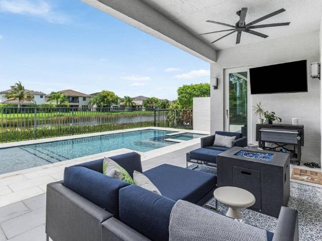 Luxury Villa for sale in Delray Beach, United States