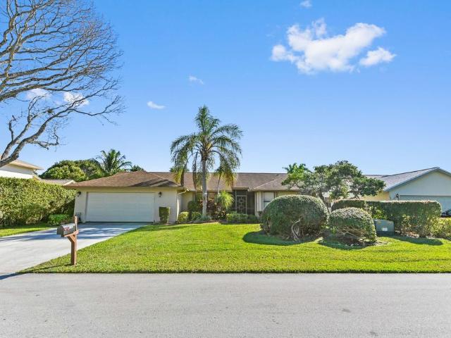 Luxury Villa for sale in Delray Beach, United States