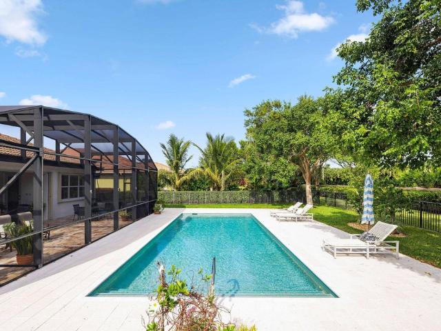 Luxury Villa for sale in Delray Beach, United States