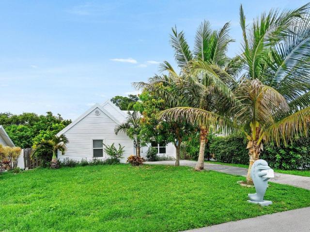 Luxury Villa for sale in Delray Beach, United States