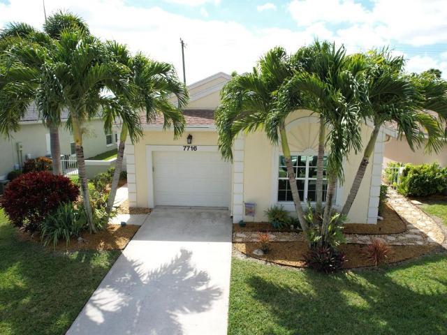 Luxury Villa for sale in Delray Beach, United States