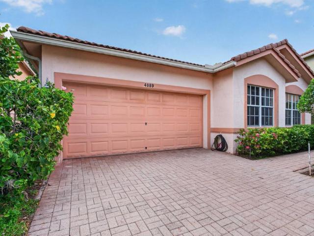 Luxury Villa for sale in Delray Beach, United States