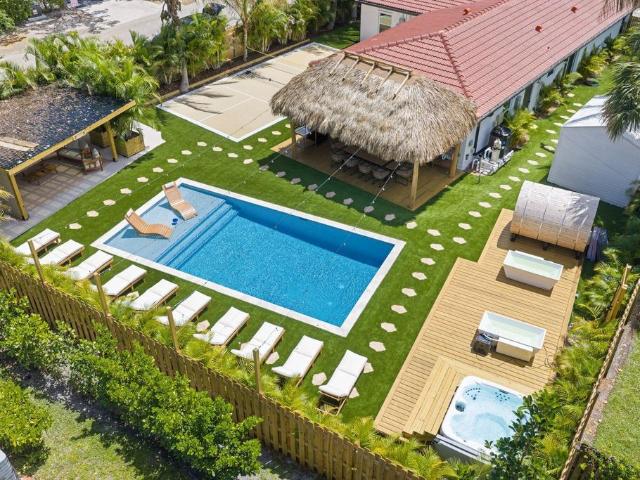 Luxury Villa for sale in Delray Beach, United States