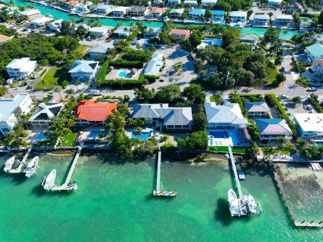 Luxury Villa for sale in Duck Key, Florida