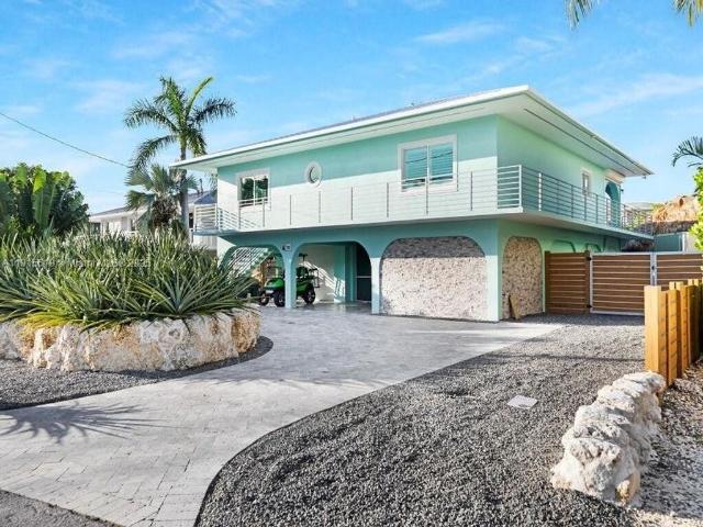 Luxury Villa for sale in Duck Key, United States