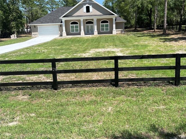 Luxury Villa for sale in Dunnellon, Florida